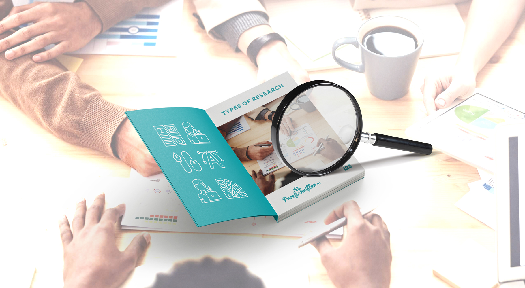 Types of research methods - Proefschriften.nl